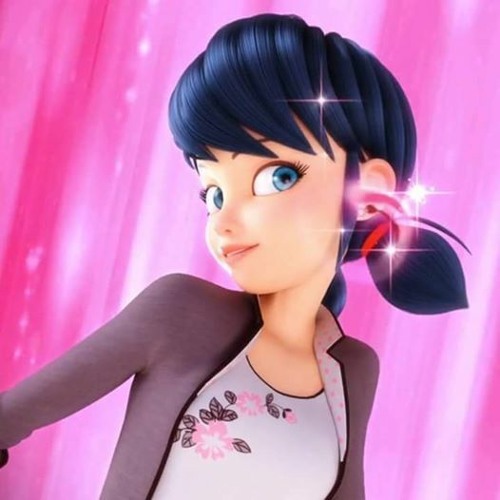 Stream Miraculous Ladybug - Season 4 OST - Tikki, Spots on! by ...