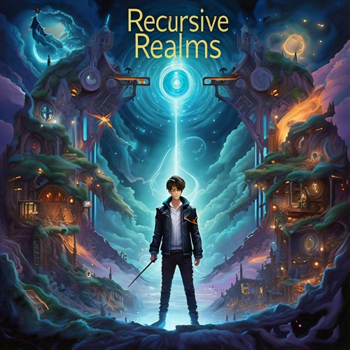 Stream Realms of Wonder (Main Theme) by chuck e. myers 'sea' | Listen ...