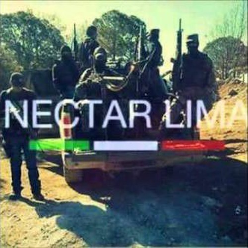Stream El Comandante Canabiz Y Piedrolo (Versión 2) by Nectar Lima ...