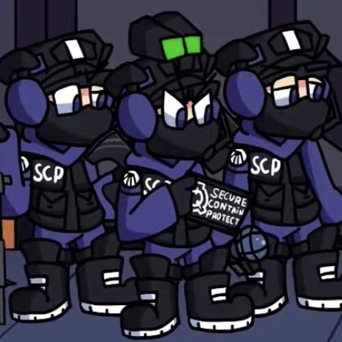 Stream Recontainment (Friday Night Site) by Penelope Takomiya | Listen ...