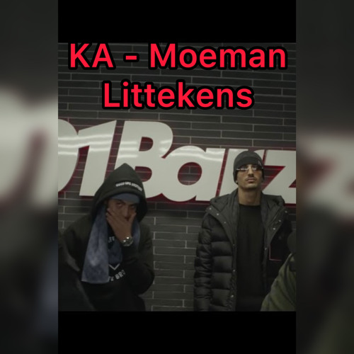 Stream KA x Moeman littekens.mp3 by Leaked Tracks NL | Listen online ...