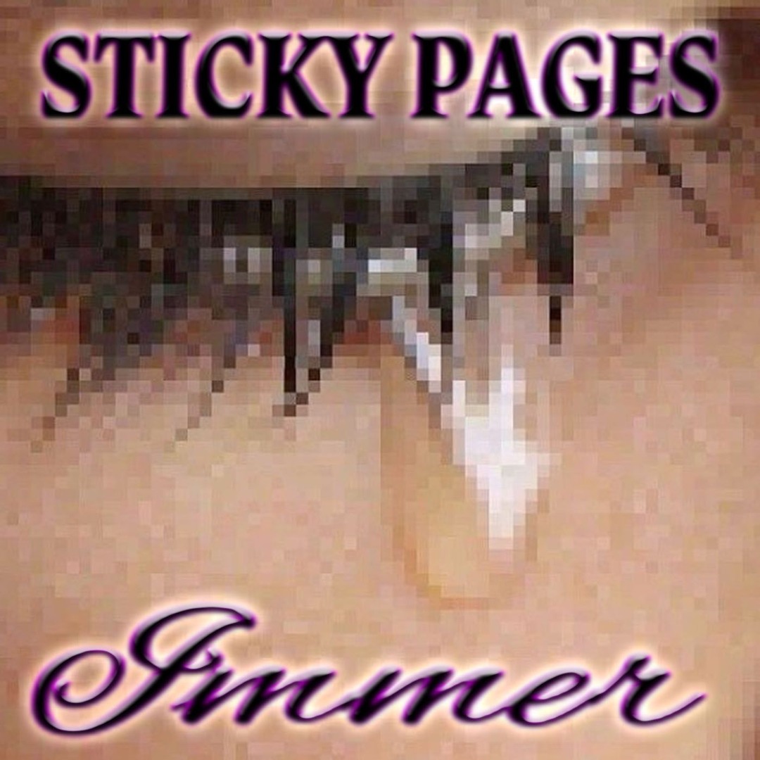 Stream Sticky Pages - Immer by Sticky Pages | Listen online for free on ...