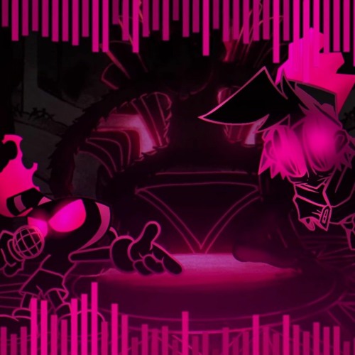 Stream Nightmare Cuphead vs Gold / Devil's Gambit x Monochrome [Friday ...