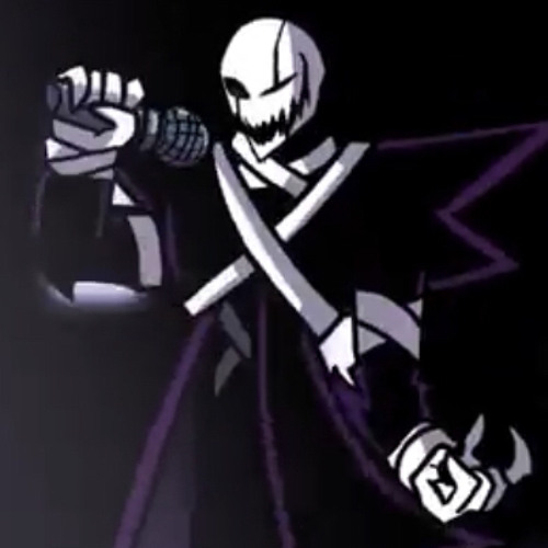 Stream Relighted Friday Night Funkin Vs X Gaster Mod Song by Luis ...