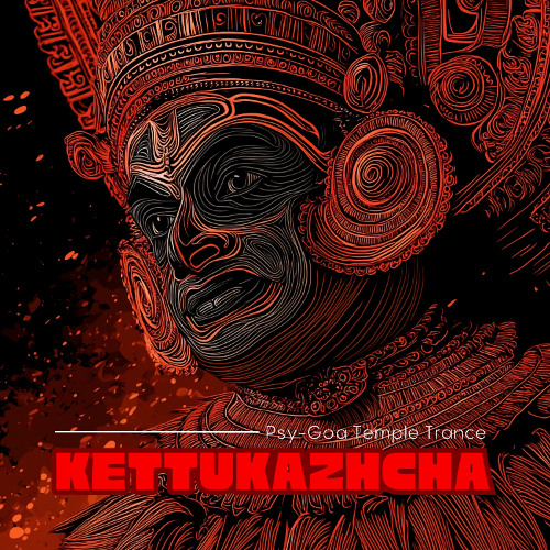 Stream Kettukazhcha | Psy-Goa Temple Trance by Jupe7us | Listen online ...