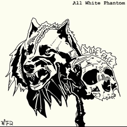 Stream All White Phantom - W$D (Prod. Balance Cooper) by West Side ...
