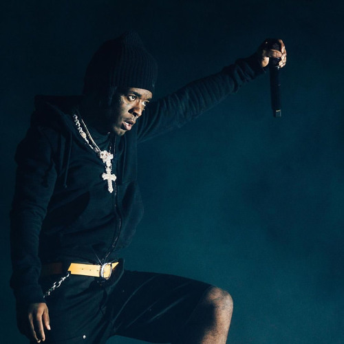 Stream Lil Uzi Vert - Big Body Slowed by talktomenice | Listen online ...