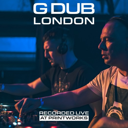 Stream G DUB LONDON MIX by DJORIGINALSIN | Listen online for free on ...