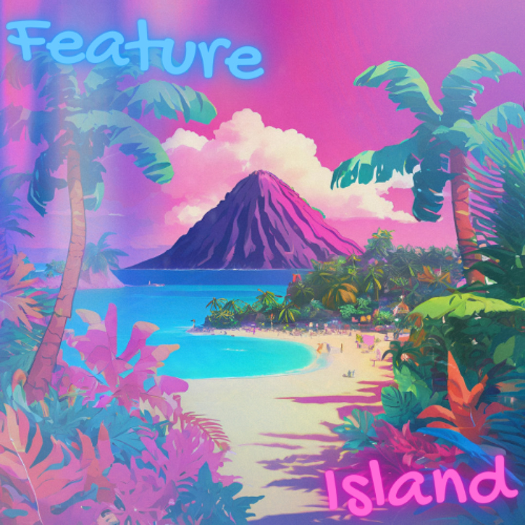 Stream Behind My Back by Feature/Siyga | Listen online for free on ...