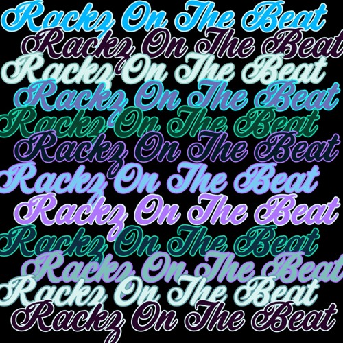 Stream Ricky Rackz | Listen to RACKZ ON THE BEAT playlist online for ...