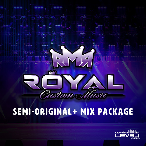 Stream Mega Cheer Senior Black 2024-2025 by New Level Music | Listen ...