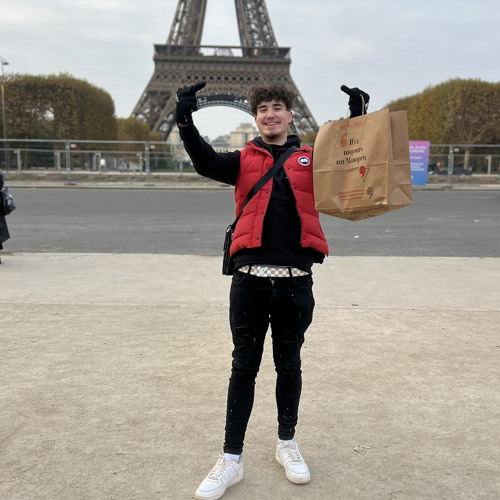 Stream Central Cee x Prinz - All Night by Jāmēş™️ | Listen online for ...