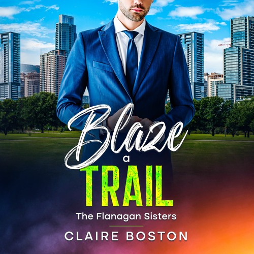 Stream Blaze a Trail Sample from Claire Boston | Listen online for free ...