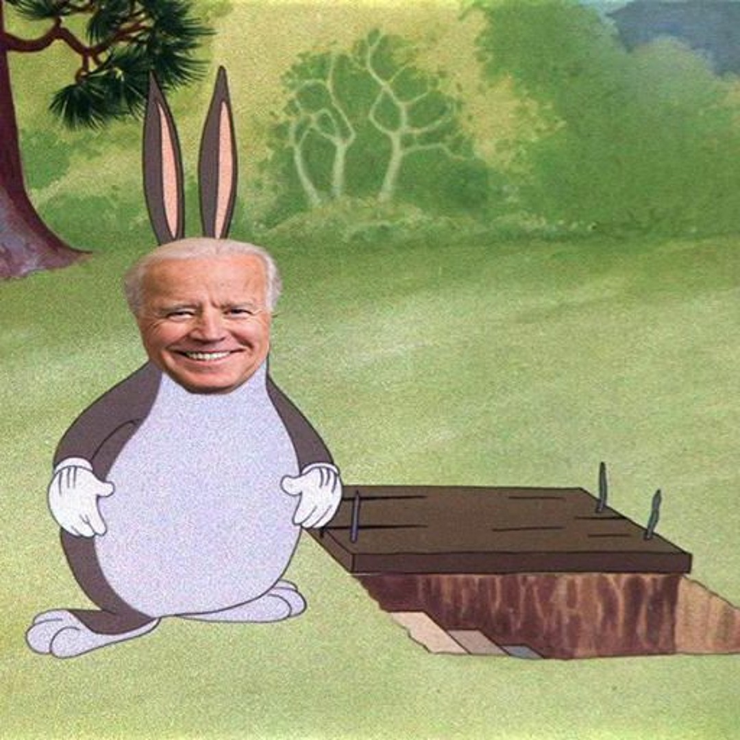 Stream episode JOE BIDEN ANTHEM 2020 (BIG CHUNGUS PARODY) by Kenzo ...
