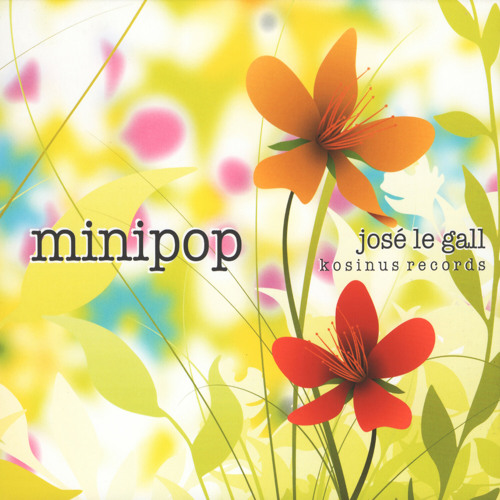 Stream Dream Box by Jose Le Gall | Listen online for free on SoundCloud