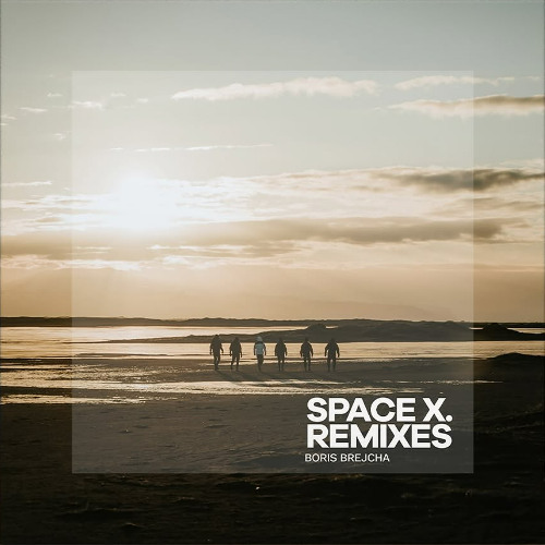 Stream Boris Brejcha - Space X (KENN Remix) by KENN | Listen online for ...