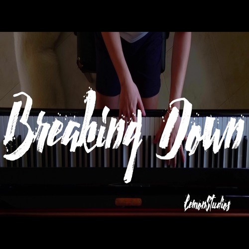Stream AILEE (에일리) - BREAKING DOWN (Doom At Your Service OST) | Piano ... Stream AILEE (에일리) - BREAKING DOWN (Doom At Your Service OST) | Piano ...