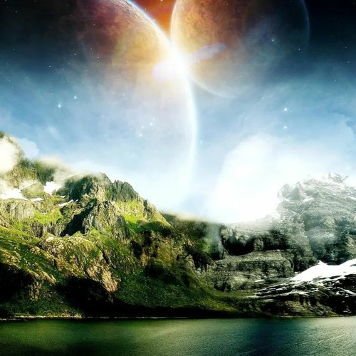Stream Eveil - Souchy by Souchy | Listen online for free on SoundCloud