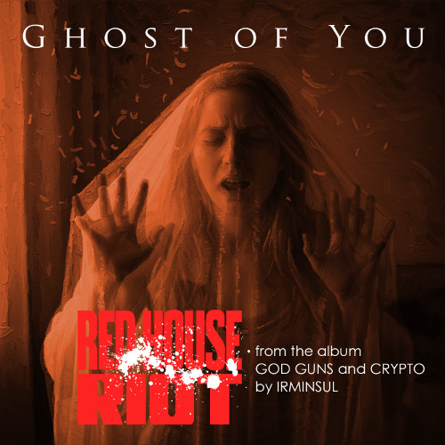 Stream Ghost of You by Irminsul | Listen online for free on SoundCloud