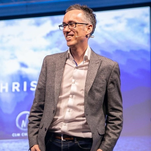 Stream Martin Storey - The Principle Of First Things - Sunday 15th ...