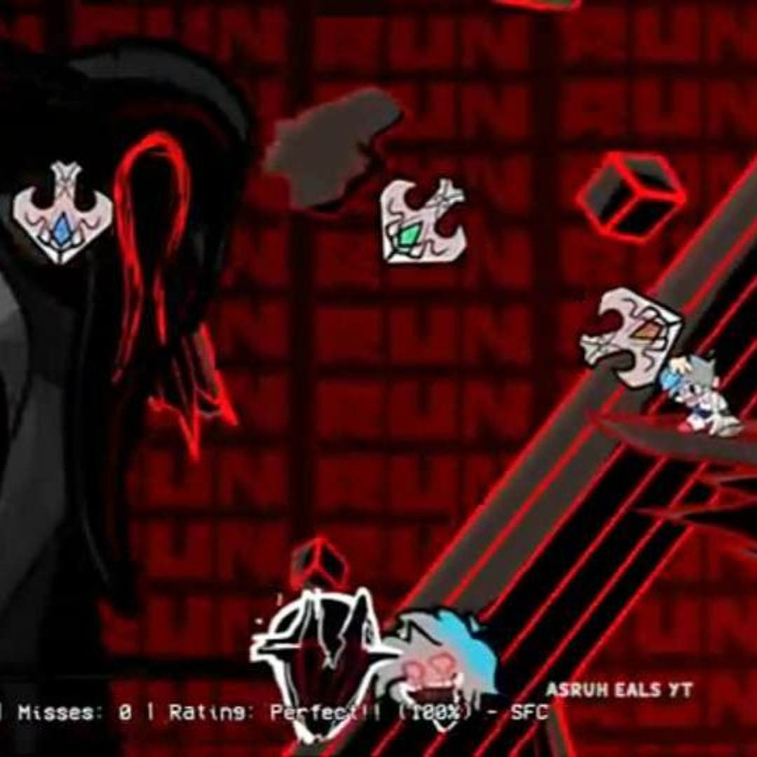 Stream Friday Night Funkin - VHS SANS V4 Phase 3 by faraon254813 ...