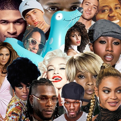 Stream Omakase Spicy Show avec Goldie B | 14.09.23 by Piñata Radio ...
