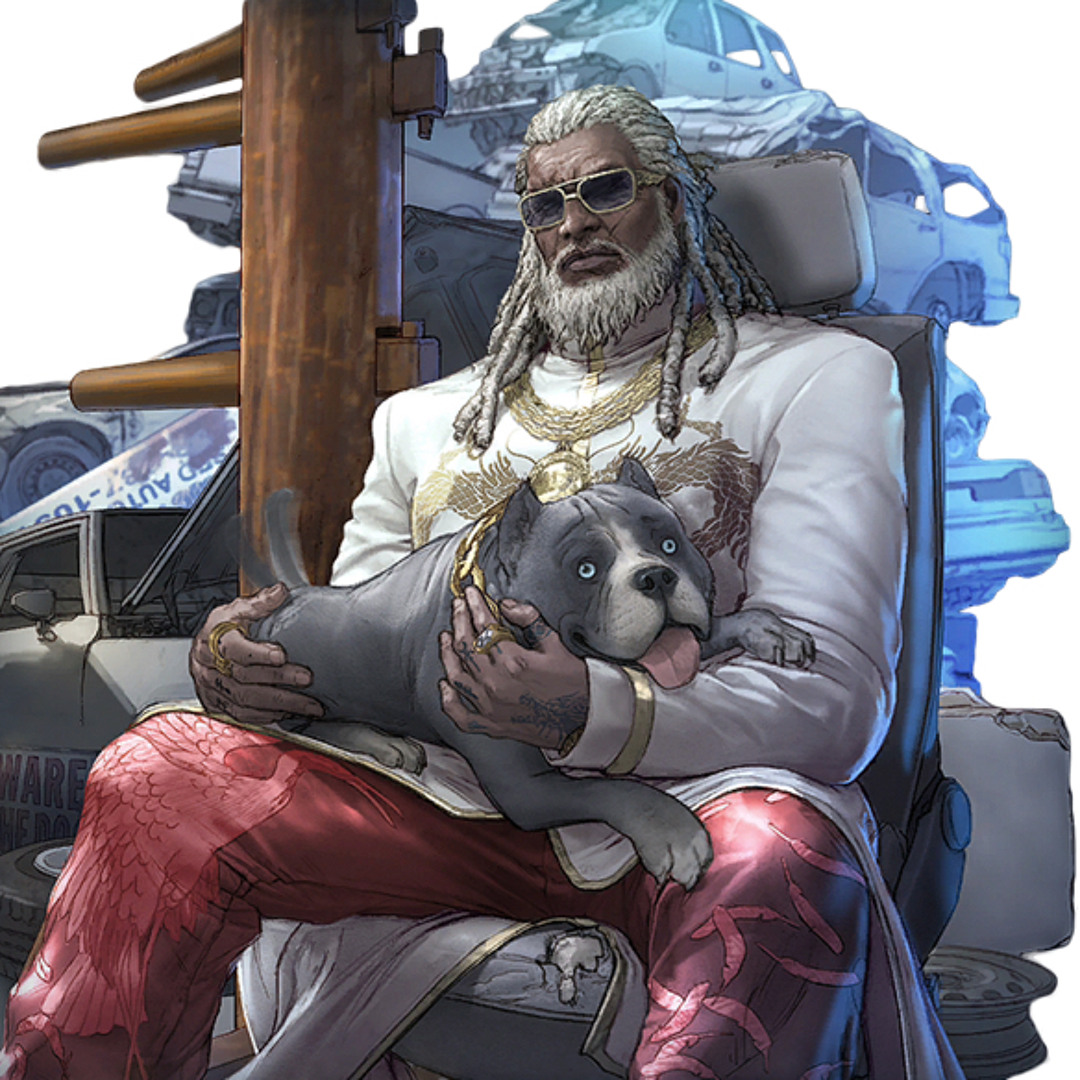 Stream Tekken 8 OST - Celebration on the Seine Stage ( Final Round ...