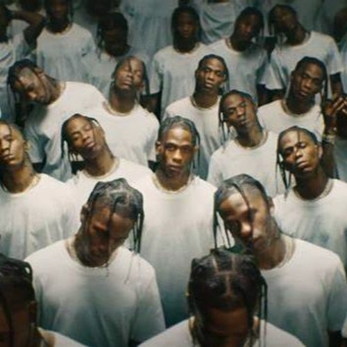 Stream TRAVIS SCOTT TYPE BEAT by replybeatz | Listen online for free on ...