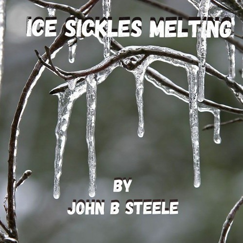 Stream Ice Sickles Melting by John B. Steele | Listen online for free ...