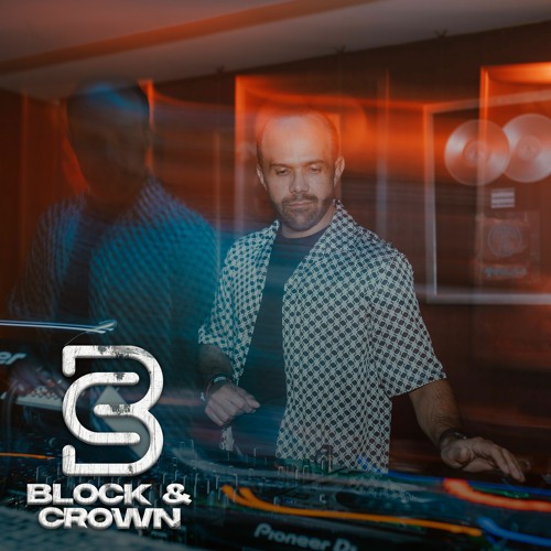 Block & Crown - Everyday People [SAVE THE NIGHTLIFE]