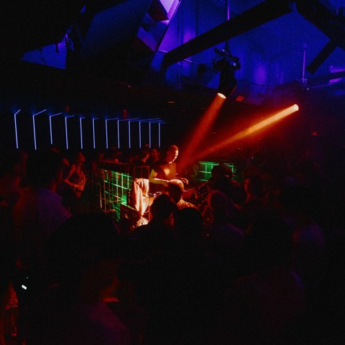 Stream Jeevan Neon Nights Melodic Techno Mix By Jeevan Jeevan Jee