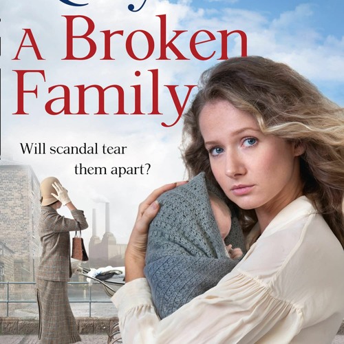 Stream episode DOWNLOAD eBook A Broken Family An emotional gripping ... Stream episode DOWNLOAD eBook A Broken Family An emotional gripping ...