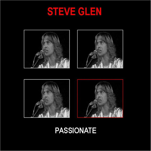 Stream Broken Glass by Steve Glen | Listen online for free on SoundCloud