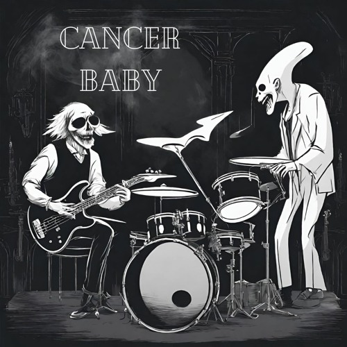 Stream Cancer Baby | Listen to Introducing Cancer Baby playlist online ...