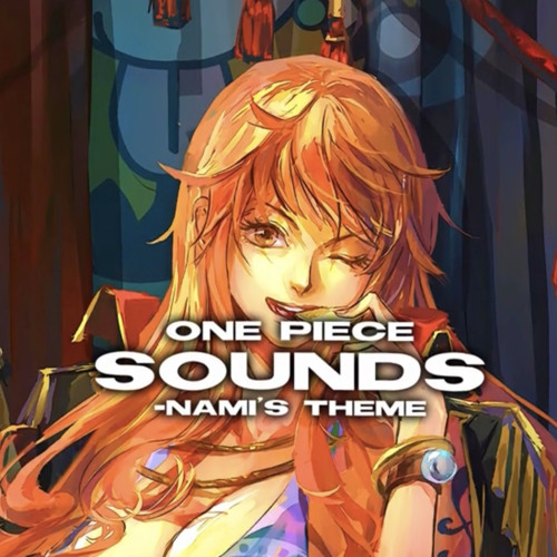 Stream Namis Theme One Piece by SONICJENNYZ | Listen online for free on SoundCloud