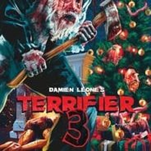 Listen to music albums featuring ~#Ver!!] Terrifier 3 Película Completa ...