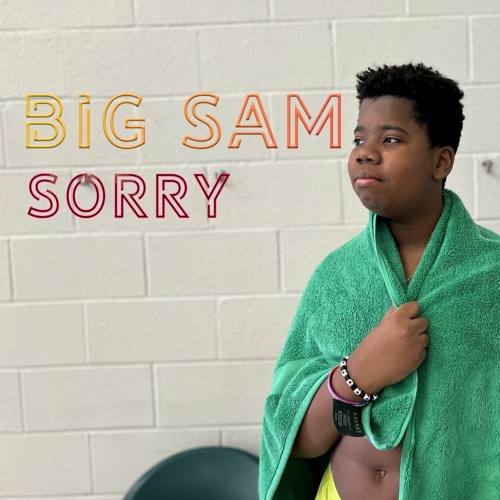 Stream Sorry by Big Sam | Listen online for free on SoundCloud