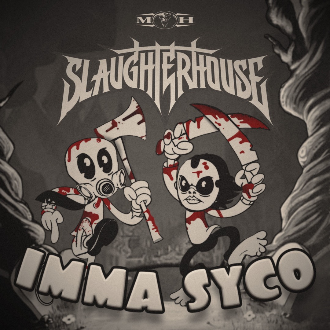 Stream Slaughterhouse, N-Vitral, Deadly Guns – IMMA SYCO by Masters of ...