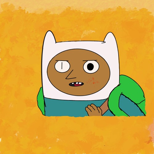 Stream BernardNigga- Adventure Time by BernardNigga | Listen online for ...