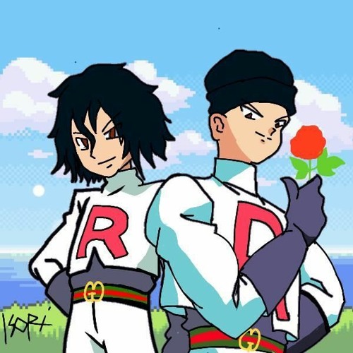 Stream SMELLTHEROSES! ft. KIDx (prod. nategoyard) by Sadfriendd ...