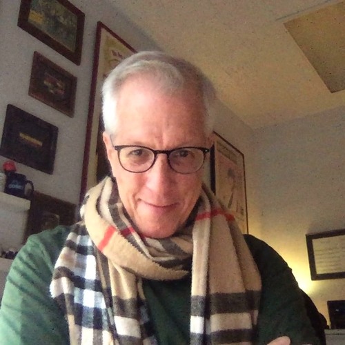 Stream Carton and Roberts Main Theme SNY by Scott Schreer | Listen ...