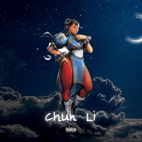 Stream Shay T - Chun Li (Street Fight) by Shay T (@1shayt_) | Listen ...