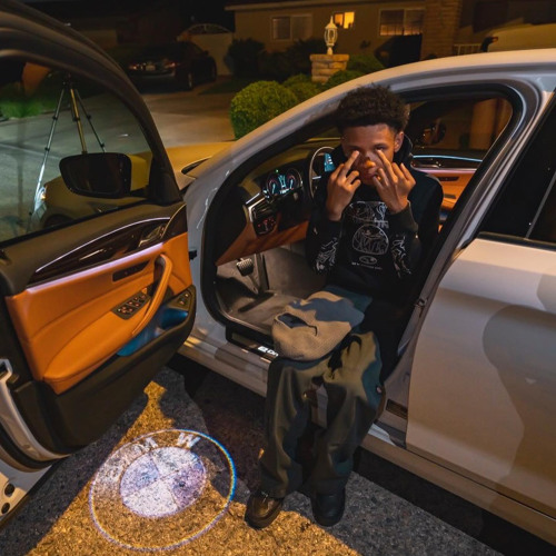 Stream GETRDY4KHAOS FT. EL REY [KEY KELLY] by Bexxo | Listen online for ...