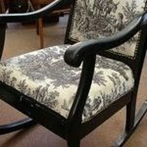 Stream Funky Rocker Design Plans 145 from MencryoPsfigbo | Listen ...