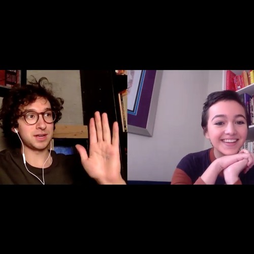 Stream episode Interview with Tiktoker" American Baron" Baron Ryan by ...