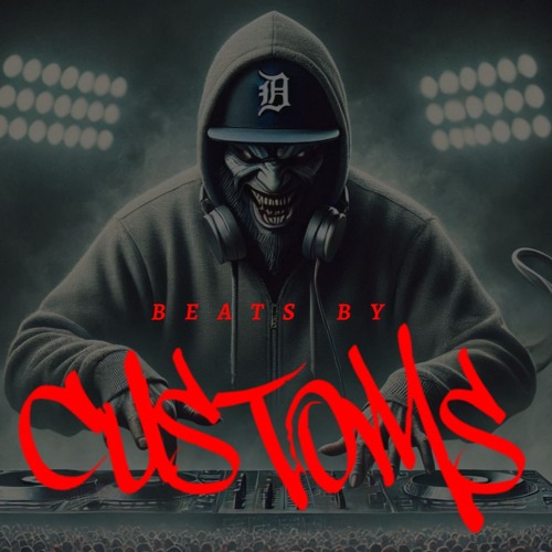 Stream 25 TO LIFE RECORDS ®™ | Listen to Beats by Customs™ - Playlist ...