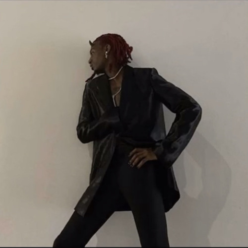 Stream Playboi Carti - Outside (sped up) by L u c i f e r𖤐 | Listen ...