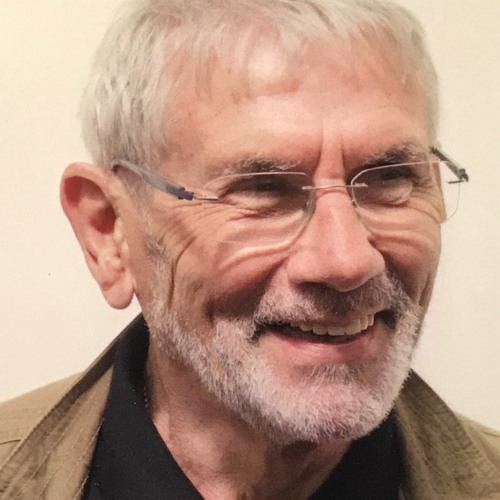 Stream Thought for the Day with David Cunningham Sat 25th April 2020 by ...