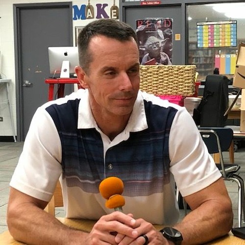 Stream episode LHS Principal Scott Mackintosh talks about the Battle of ...