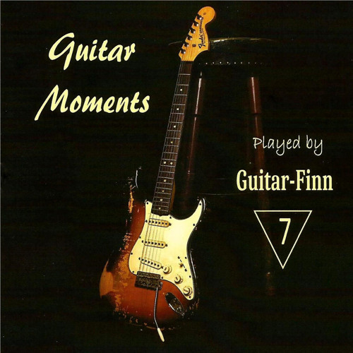 Stream Mull of Kintyre (Instrumental) by Guitar-Finn | Listen online ...